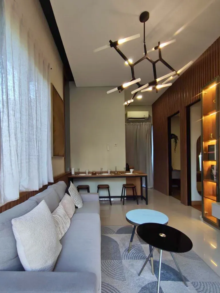Mutiara Gading City